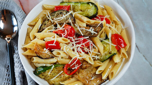 Vegetable Primavera Recipe - Green Giant