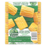 Green Giant® Extra Sweet Mini Ears of Corn-on-the-Cob 12 ct. Pack