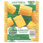 Green Giant® Nibblers® Corn-on-the-Cob 12 ct. Pack