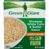 Green Giant® Shoepeg White Corn & Butter Sauce - Shoepeg Corn