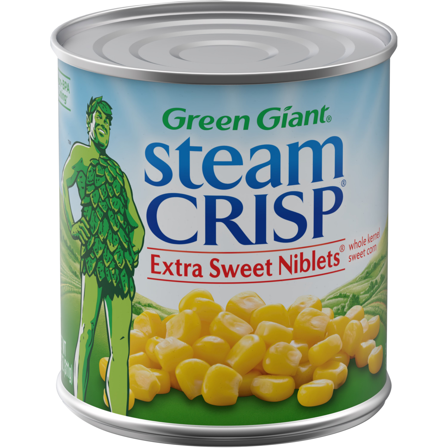 Canned Corn - How We Grow - Green Giant Frozen Vegetables