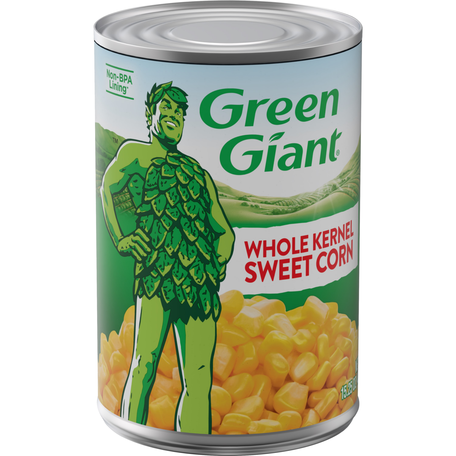 Canned Vegetables - Green Giant Frozen Vegetables - Veggie Steamers